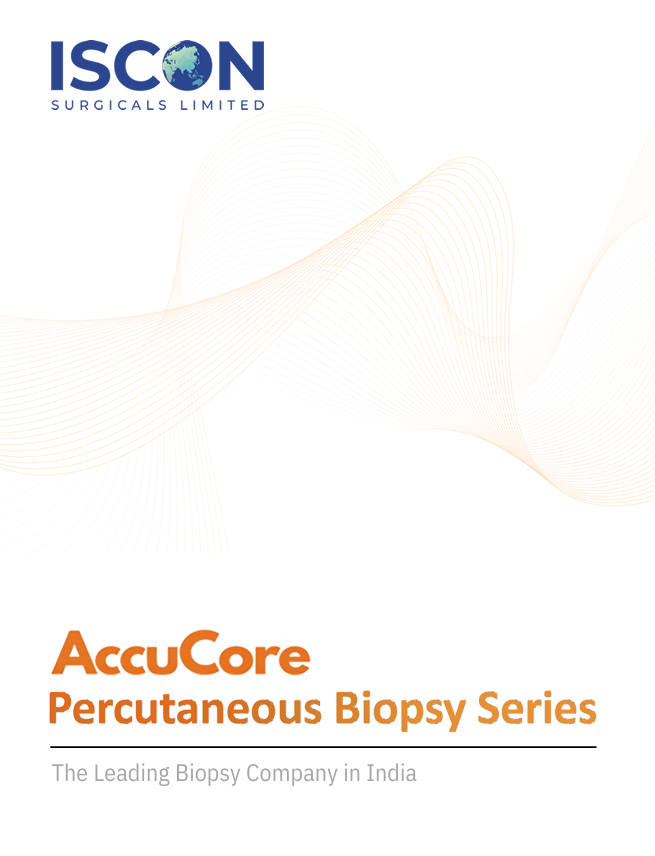 Download Brochure | Iscon Surgicals – High Quality Medical & Surgical ...